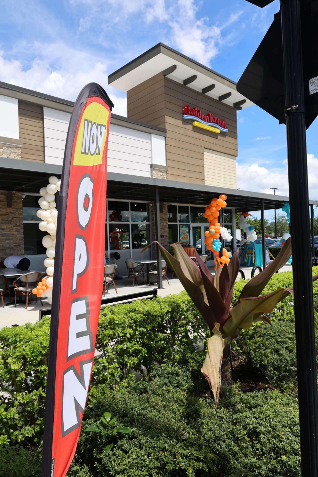 Miramar (FL) Celebrates Grand Opening | Golden Krust
