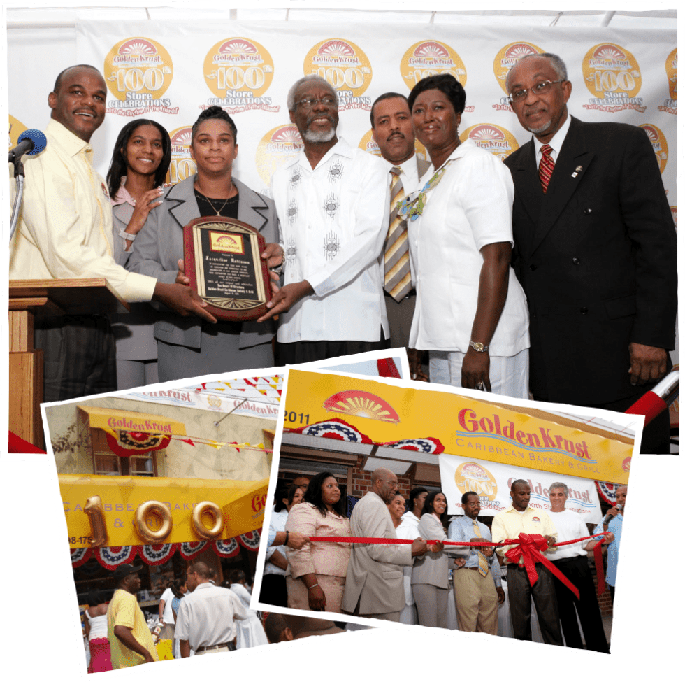 Our Story | Golden Krust
