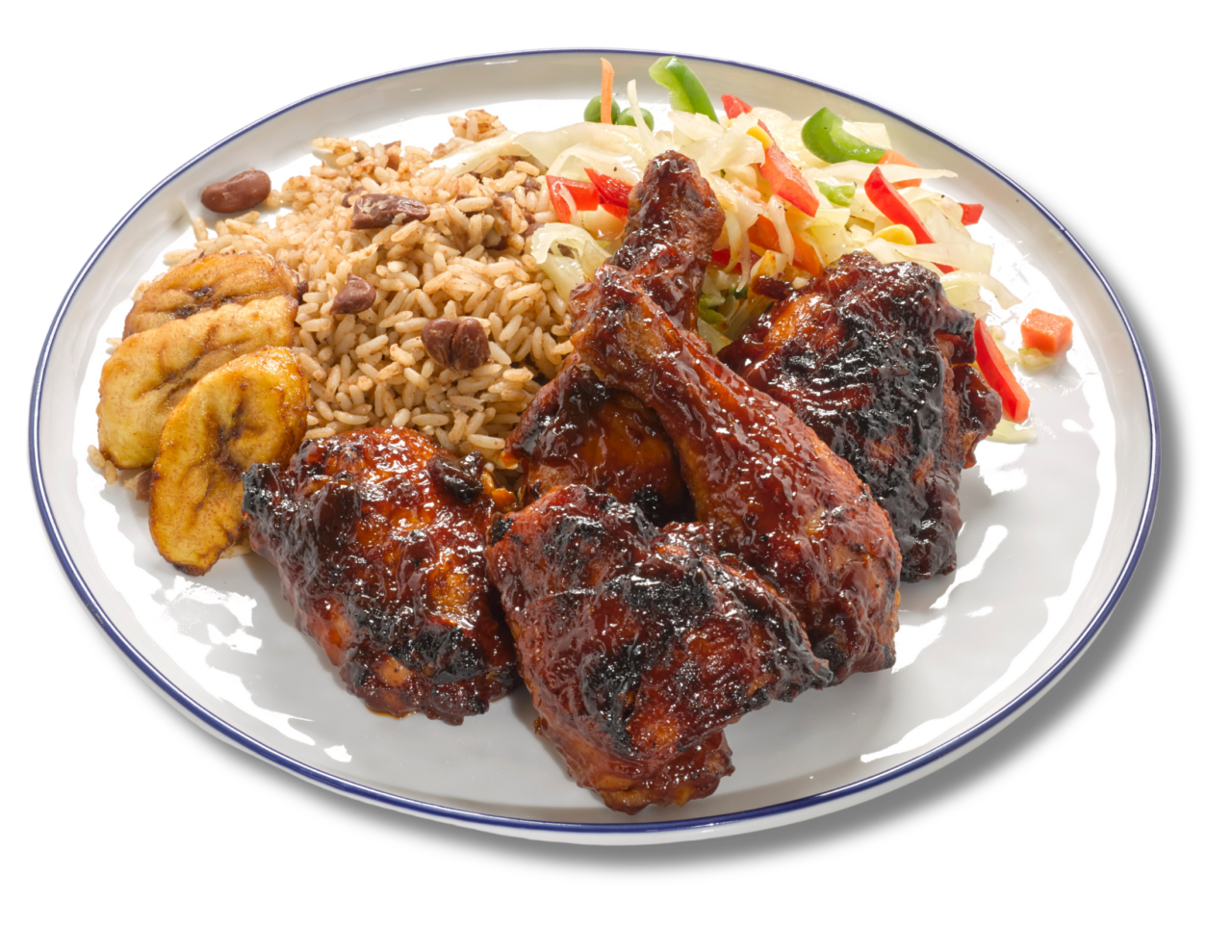 Our Menu | Golden Krust