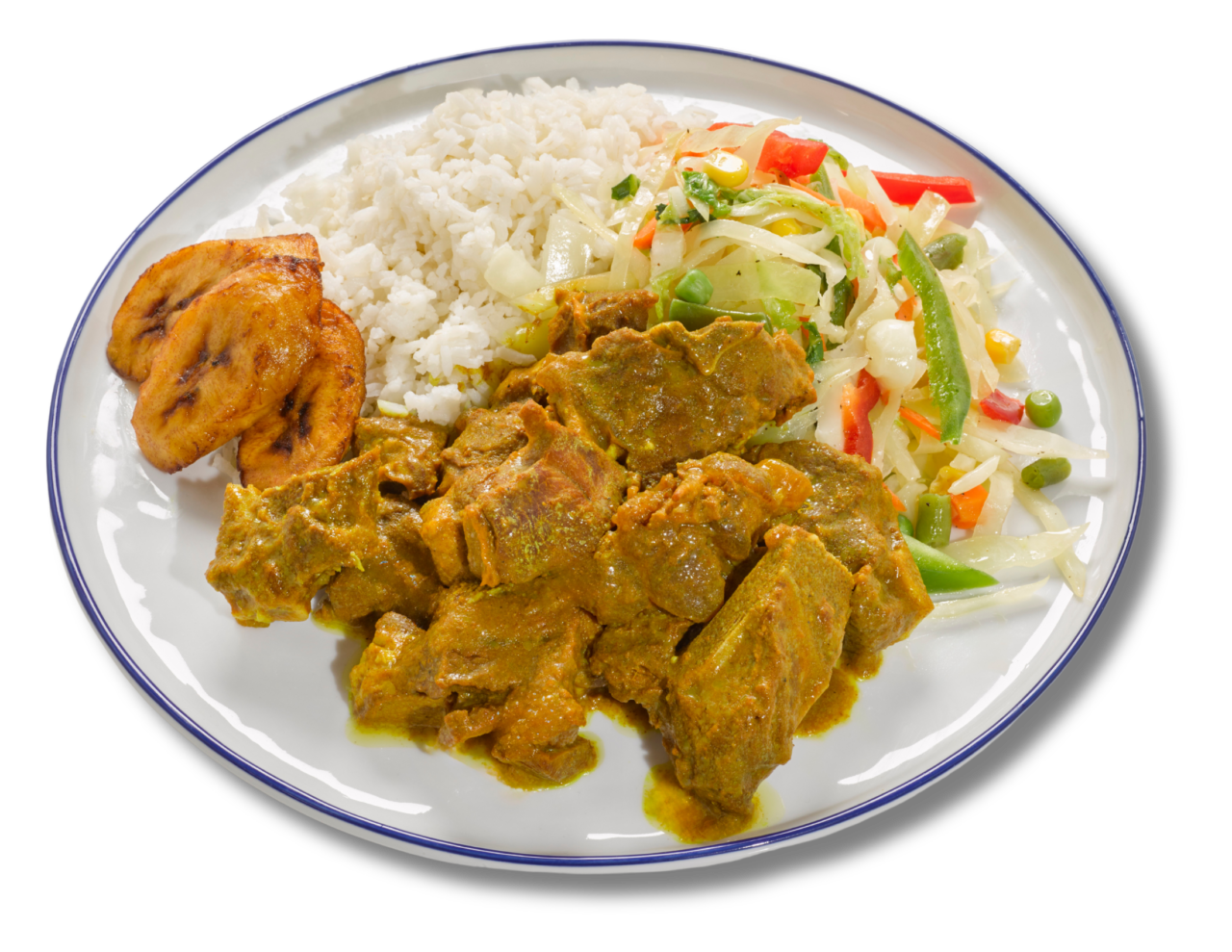 Our Menu | Golden Krust