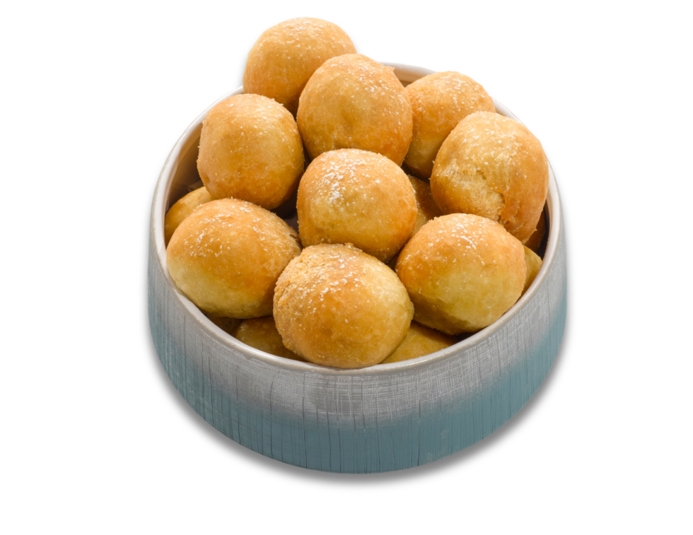 Our Menu | Golden Krust