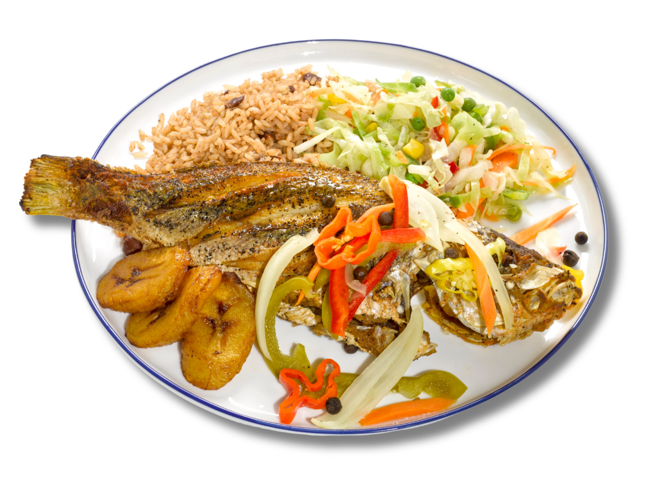 Our Menu | Golden Krust