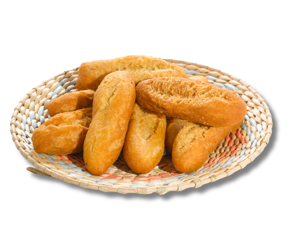 Our Menu | Golden Krust