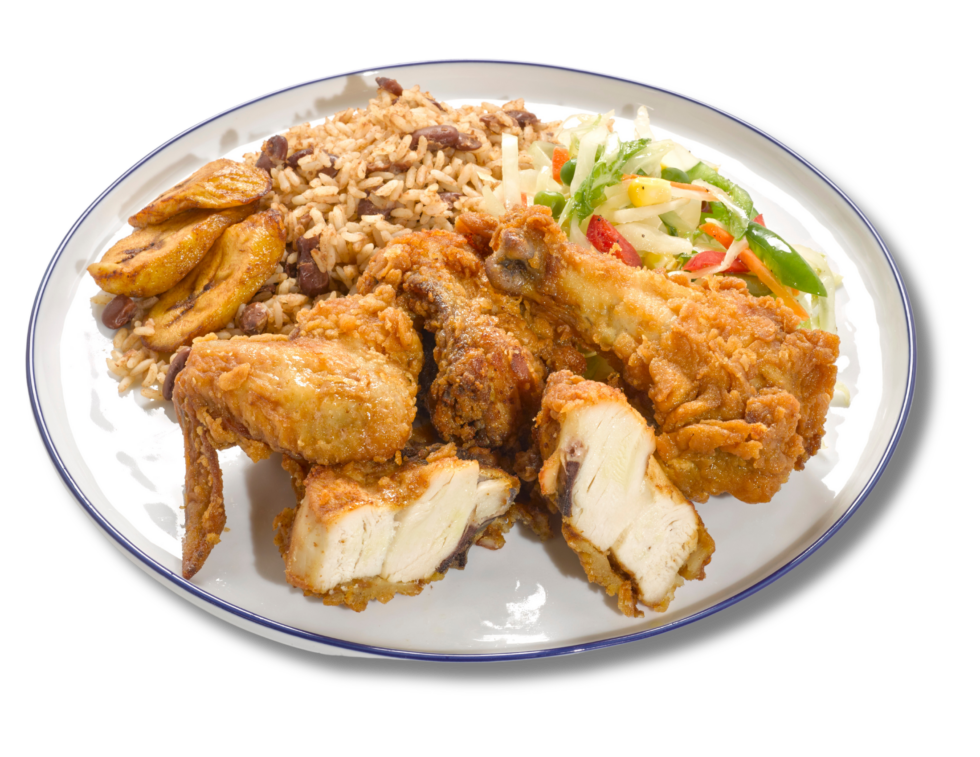 Our Menu | Golden Krust