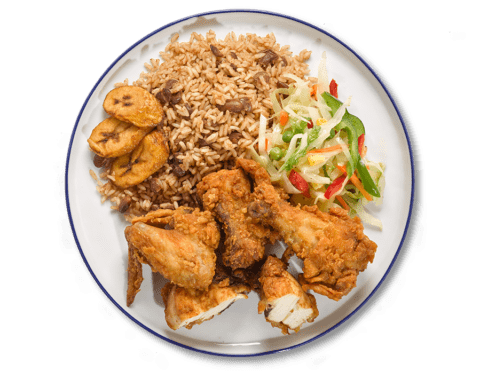 Mild Beef Patty New | Golden Krust