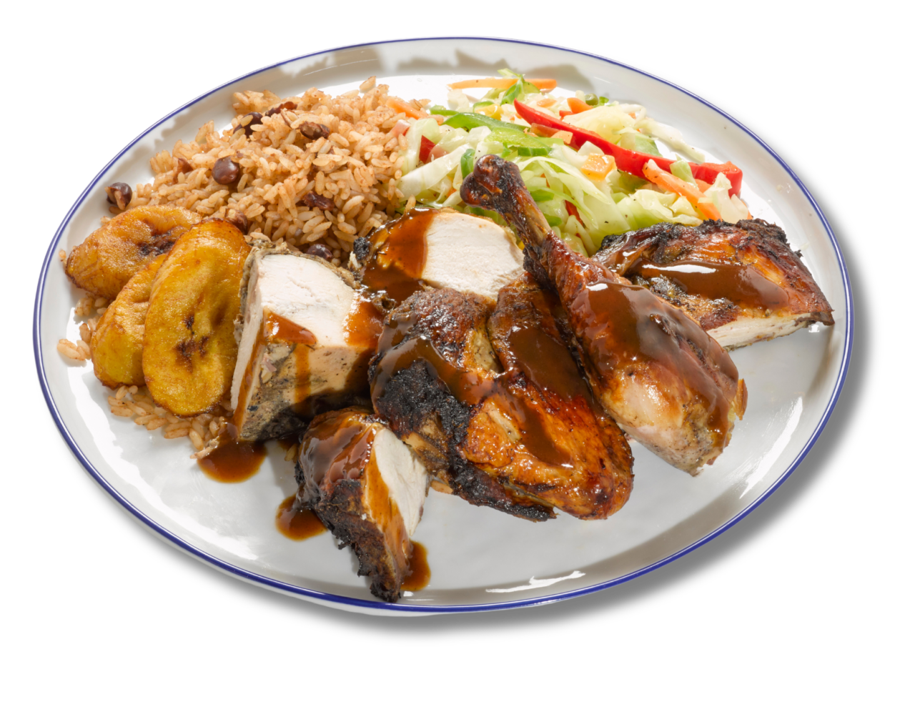Our Menu | Golden Krust