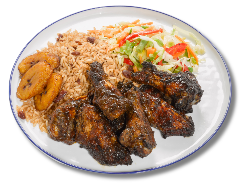 Our Menu | Golden Krust