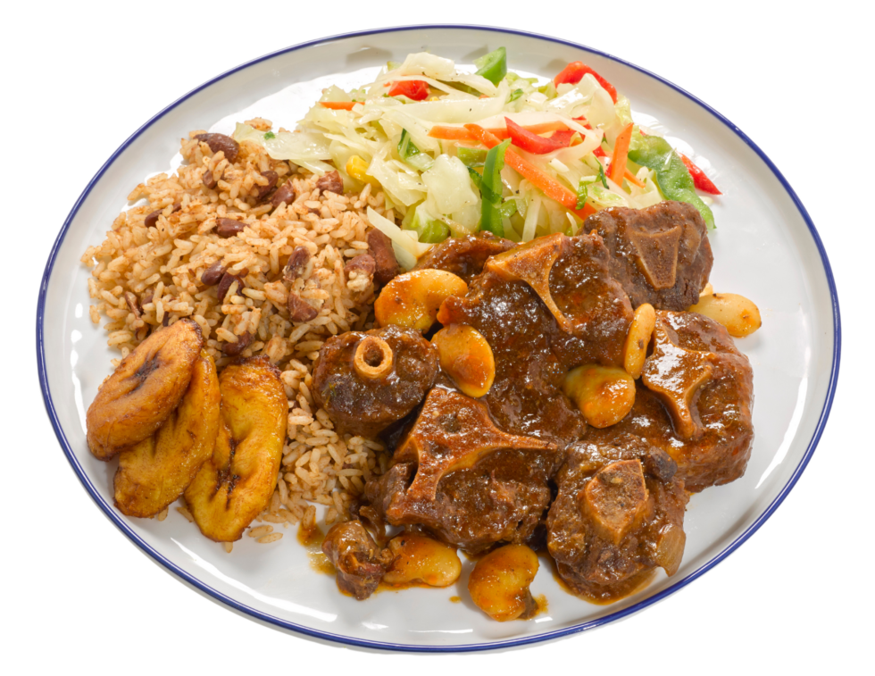 Our Menu | Golden Krust