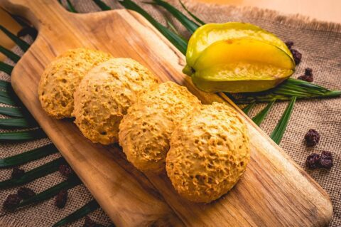 Catering | Golden Krust