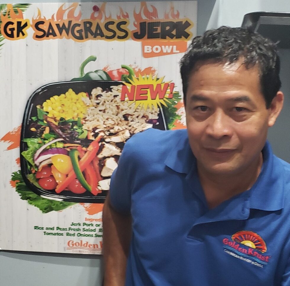 FRANCHISING | Golden Krust