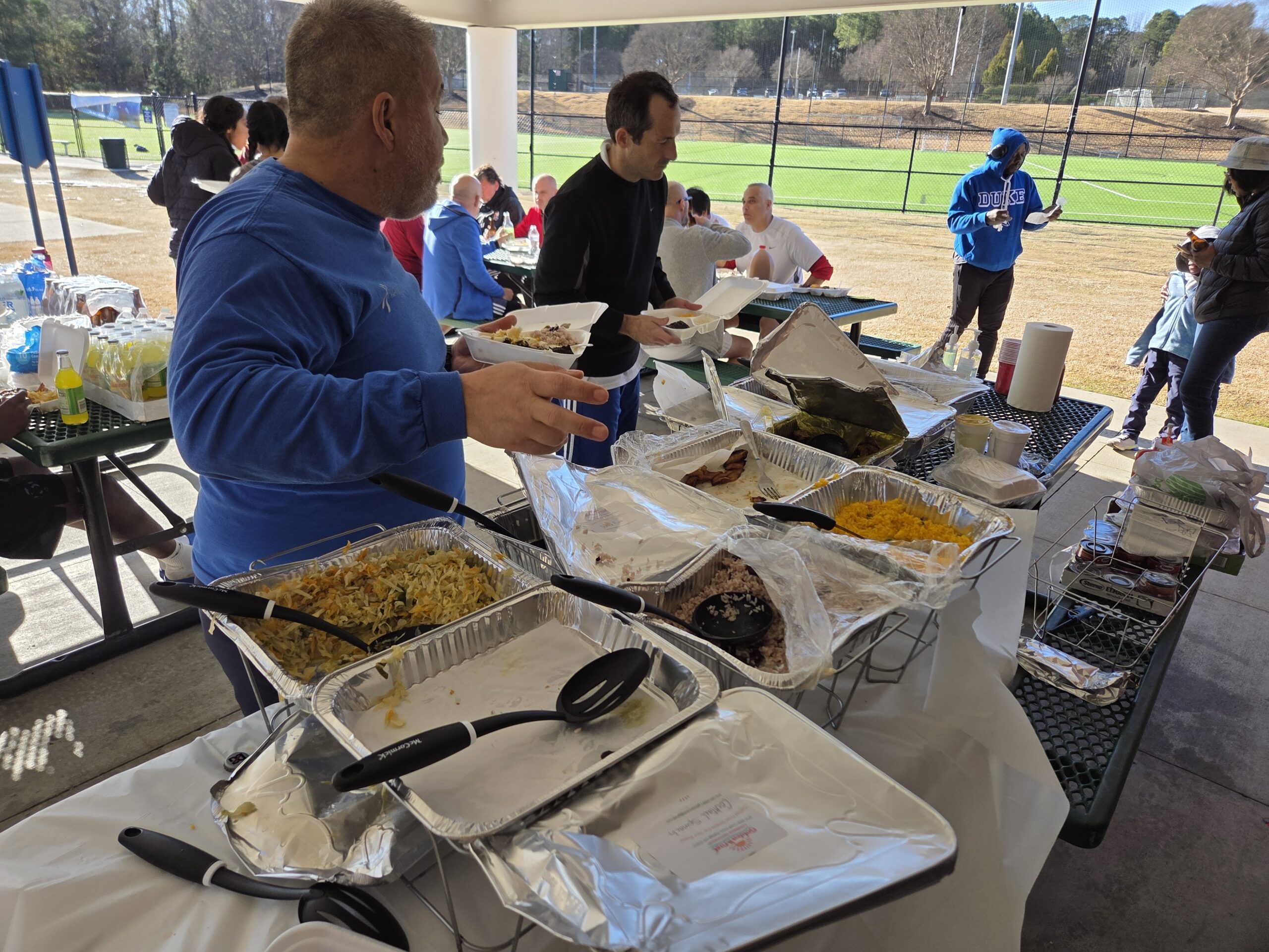 Golden Krust Raleigh Helps Raise $3,000 to Rebuild Jamaican School ...