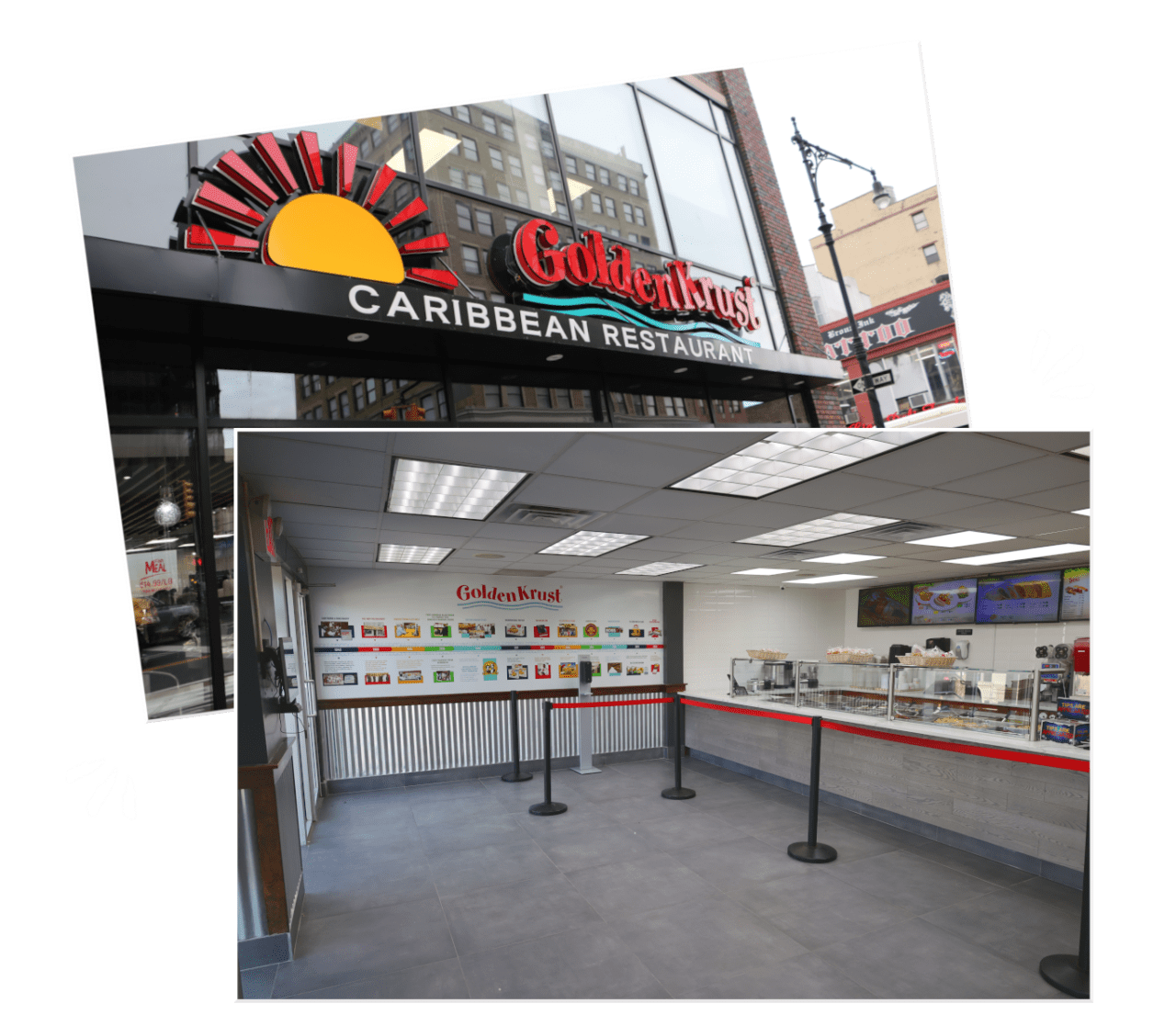 FRANCHISING | Golden Krust