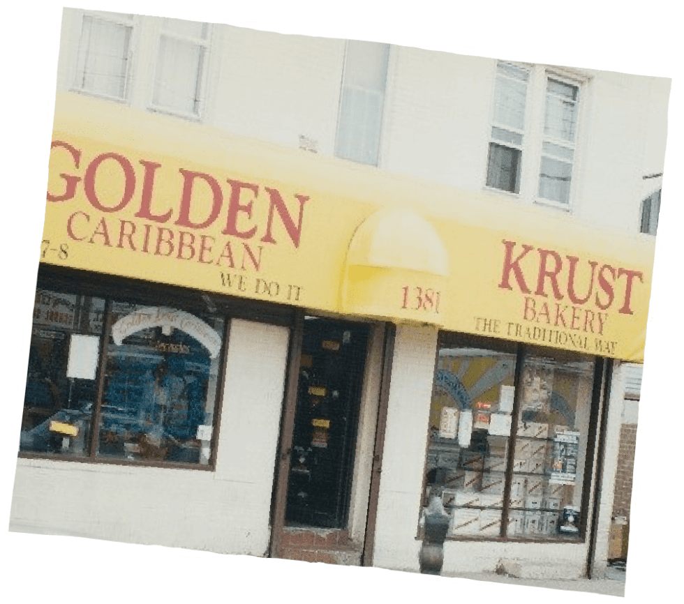 Our Story | Golden Krust